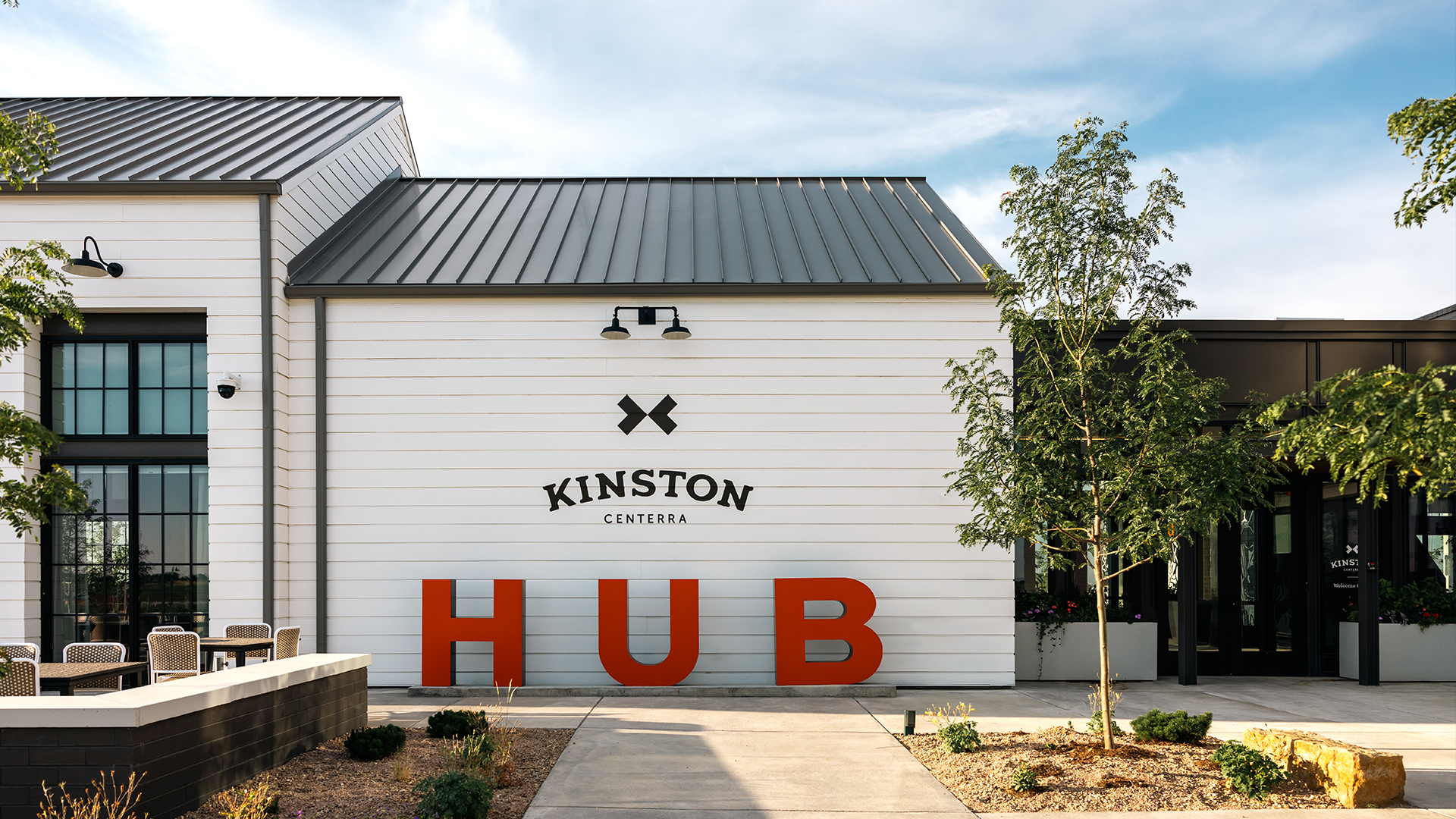 Robert Hidey Architects