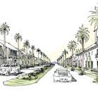 Banning Ranch Master Plan - Newport Beach, CA - Robert Hidey Architects