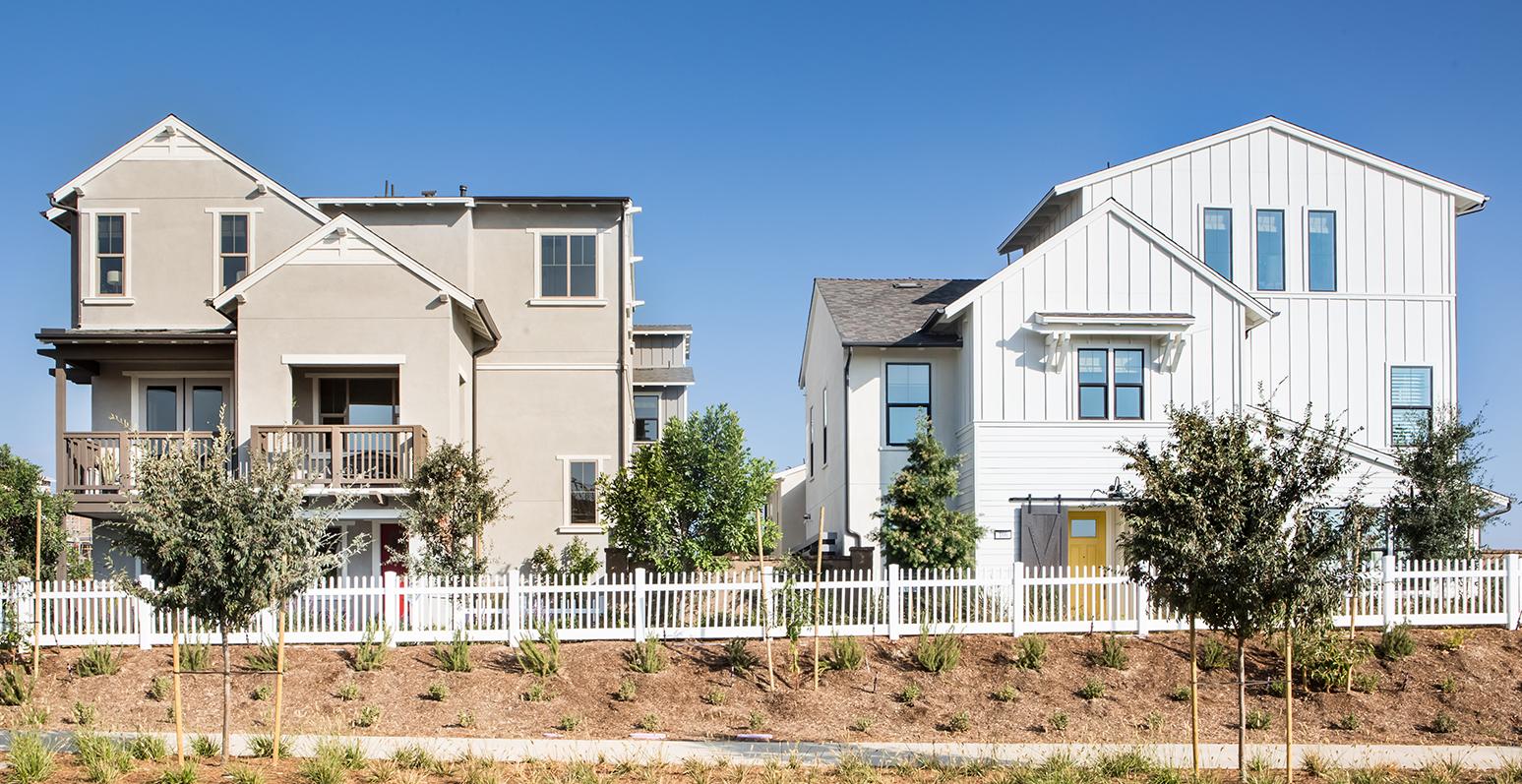 Esencia Master Plan - Rancho Mission Viejo, California - Robert Hidey ...