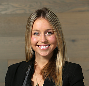 Ashley Hidey- Javadi