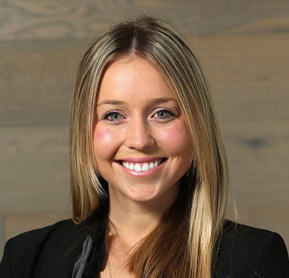 Ashley Hidey- Javadi