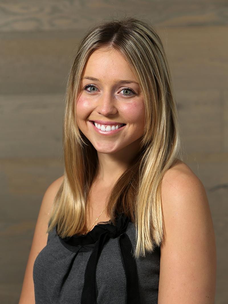 Ashley Hidey- Javadi