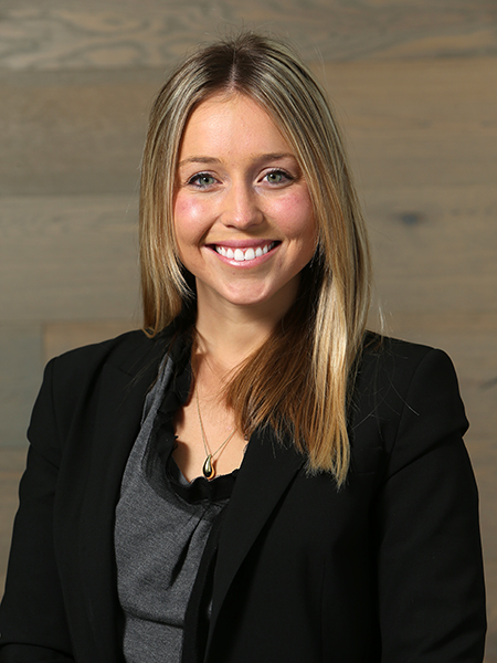 Ashley Hidey- Javadi