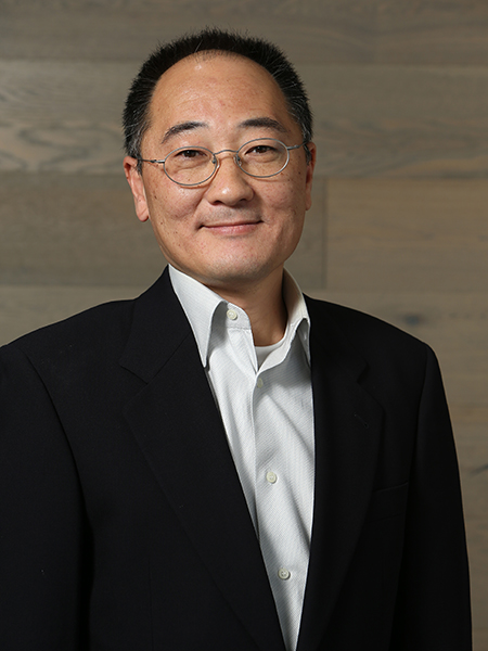 Colin Liu