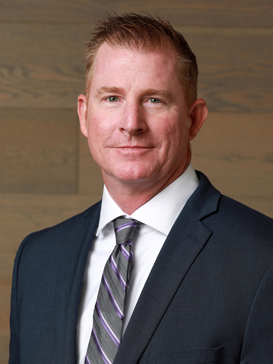 Daniel Waibel, Architect, NCARB