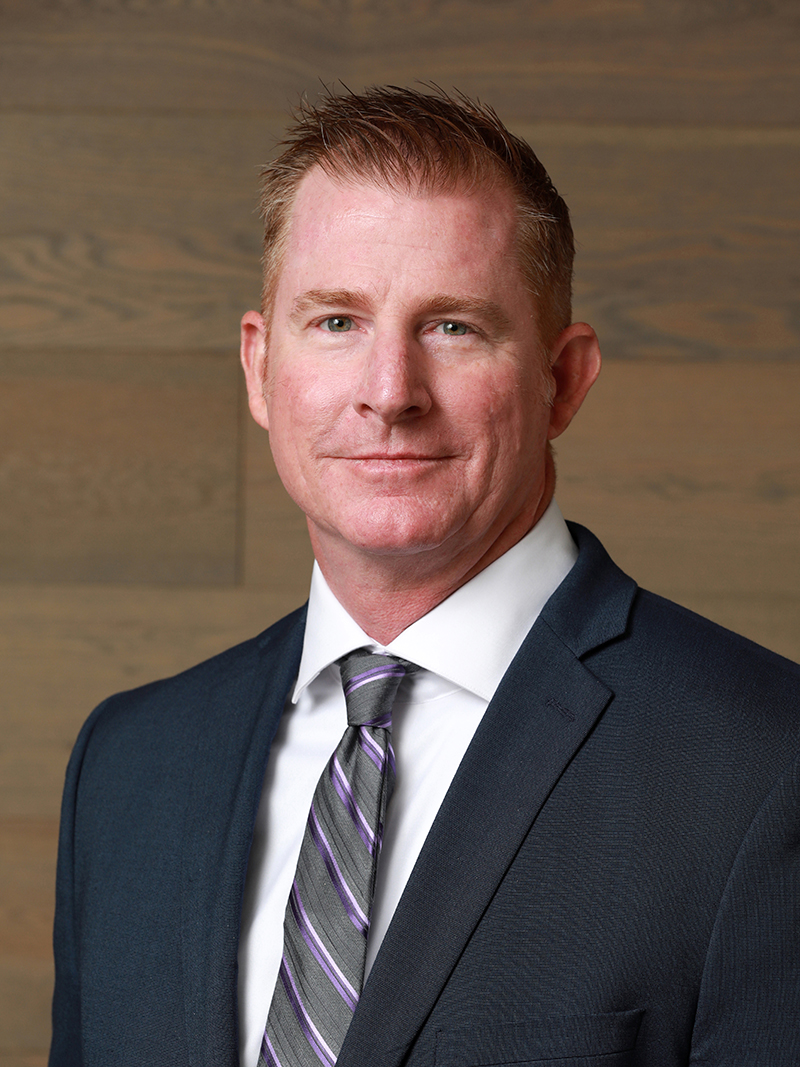 Daniel Waibel, Architect, NCARB