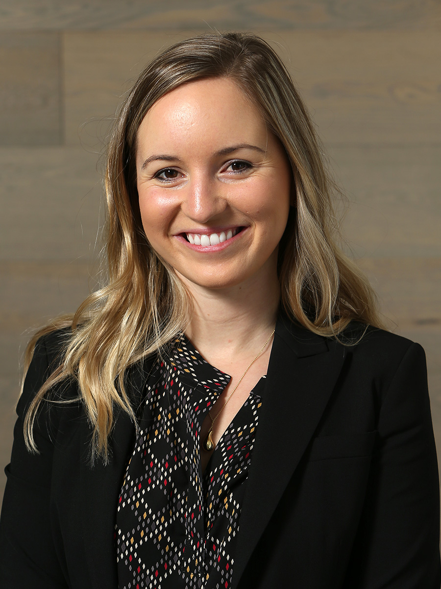 Erin Hidey-Nelson, AIA