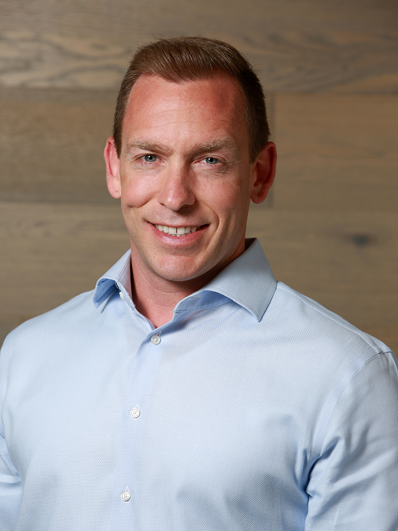 Garrett Hoskins, AIA