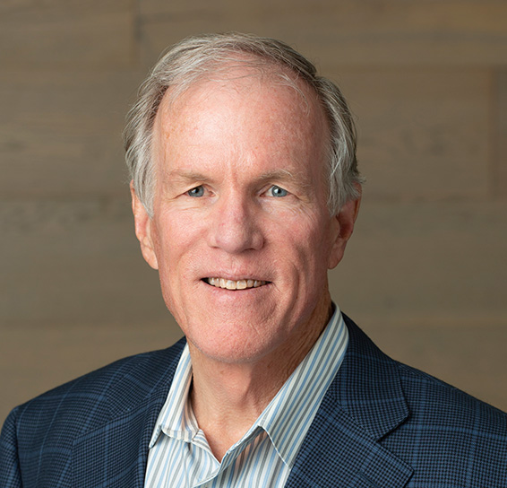 Jim Mittendorf, Architect