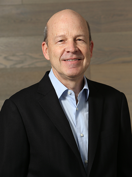 Jon Krueger, AIA
