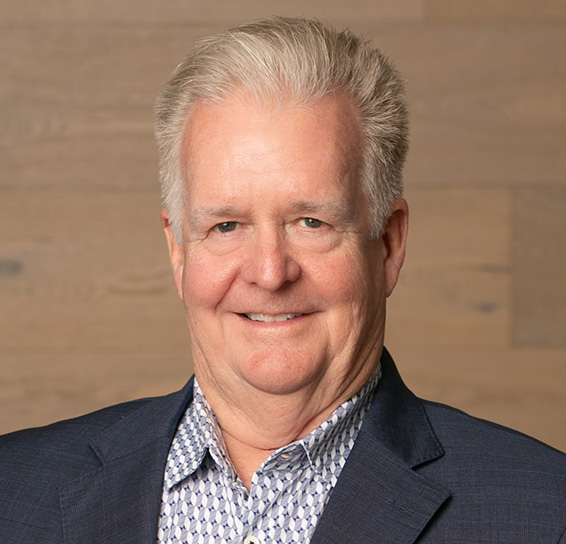 Jon Veregge, AIA, ICC