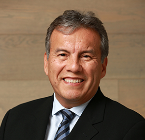 Luis Enciso