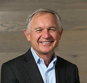 Robert Hidey, AIA, NCARB