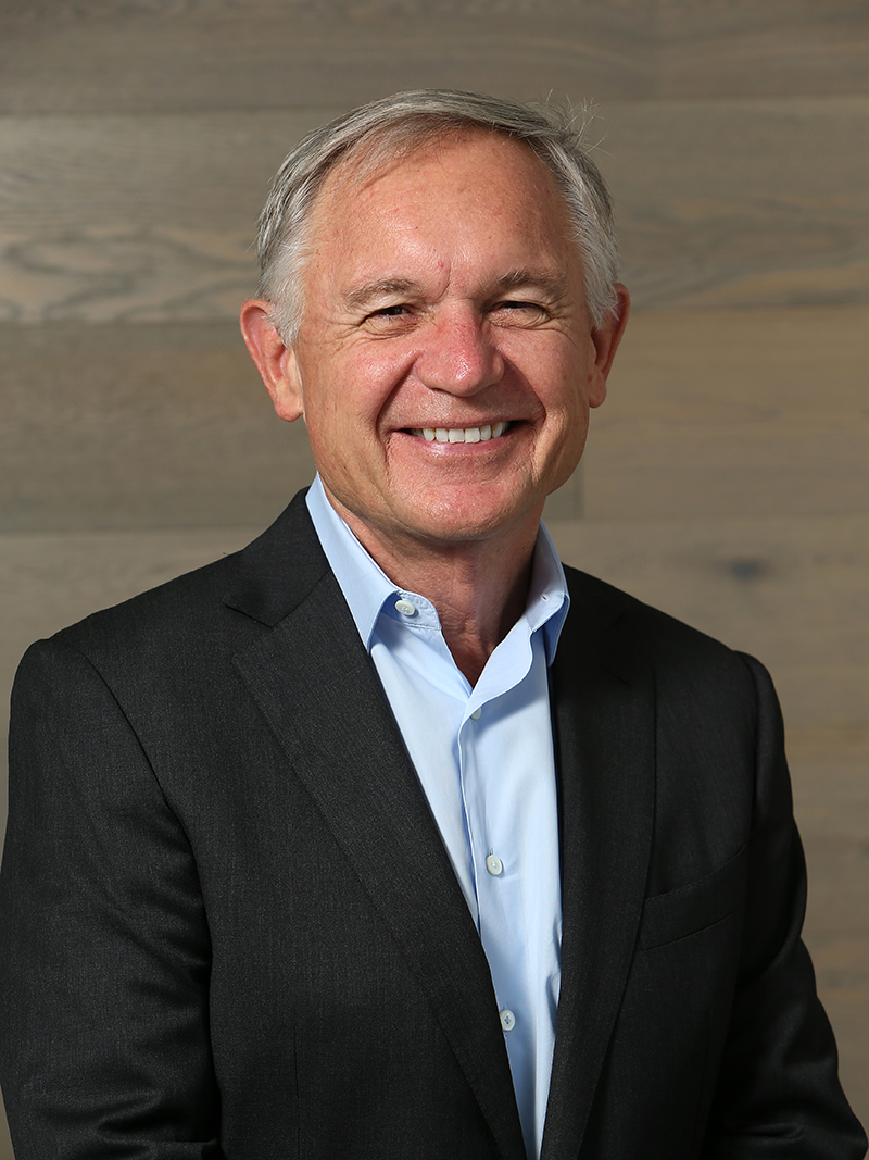 Robert Hidey, AIA, NCARB